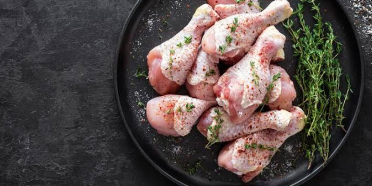 White Meat